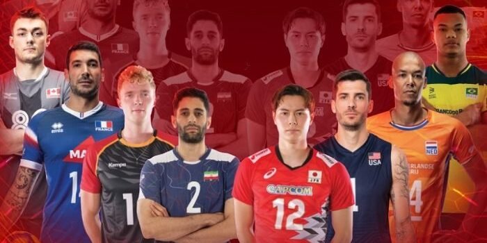 PLDT Home powers up action-packed Volleyball Nations League 2024 in ... PLDT Home powers up action-packed Volleyball Nations League 2024 in ...